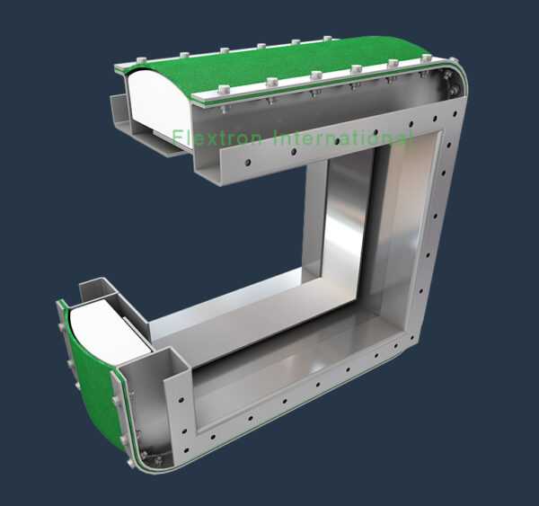 PRODUCT EXPANSION JOINT – FLEXTRON EXPANSION JOINT